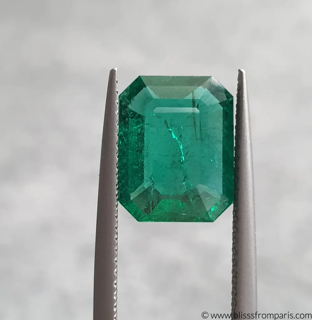 6 mini-lessons on buying emeralds from an emeralds-obsessed gemologist ...