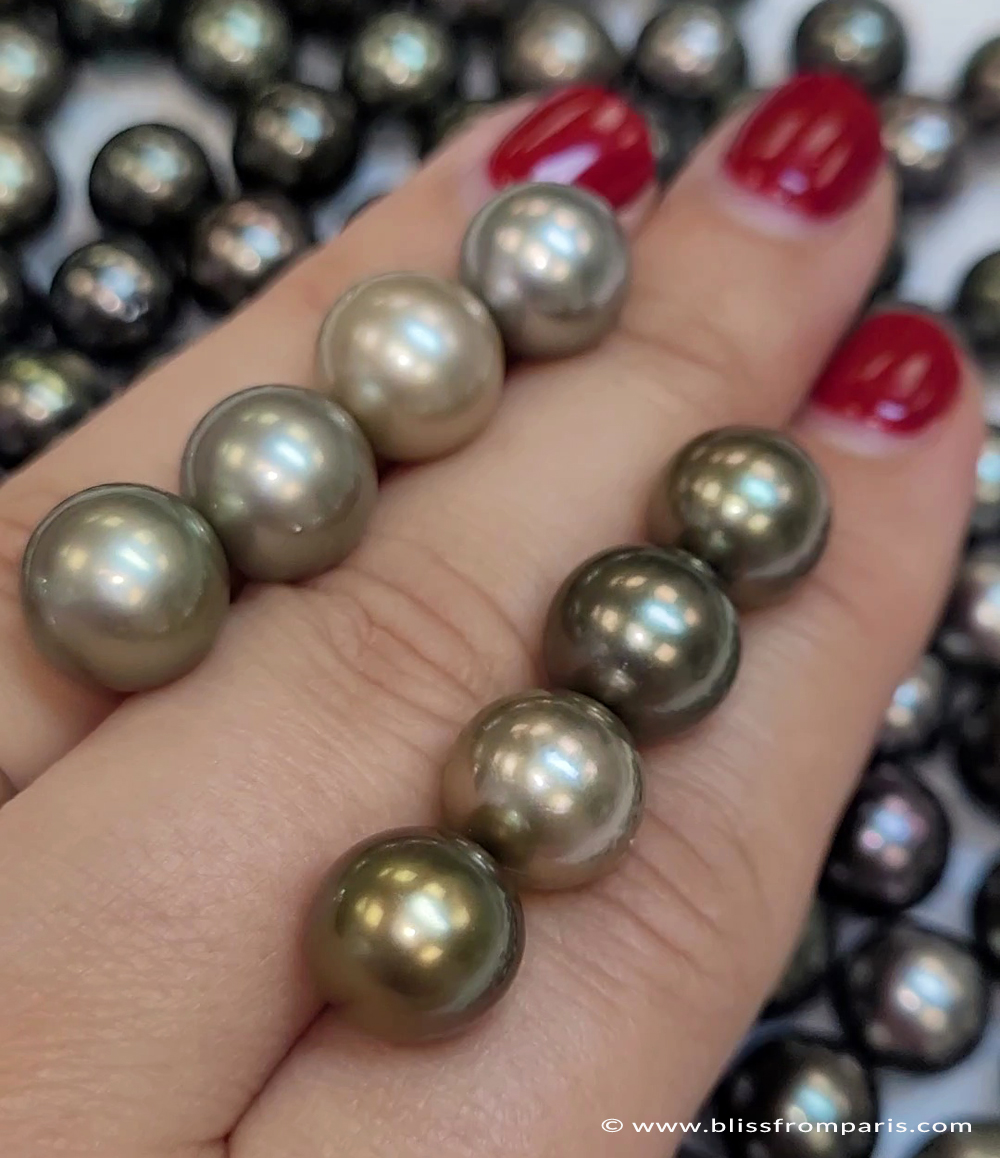 Discovering Pearls and Mother-of-Pearl at ING – Bliss From Paris