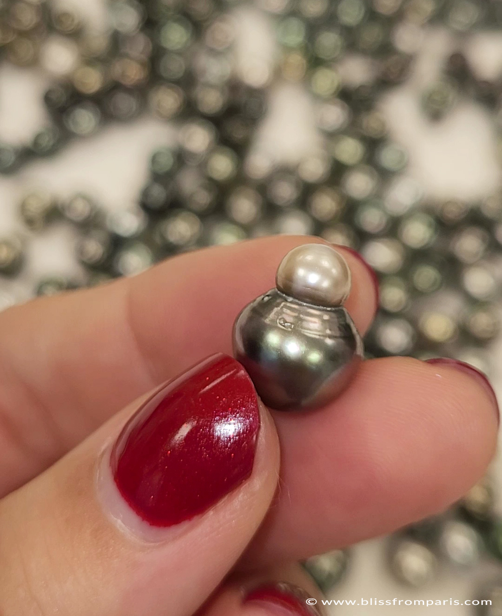 Discovering Pearls and Mother-of-Pearl at ING – Bliss From Paris