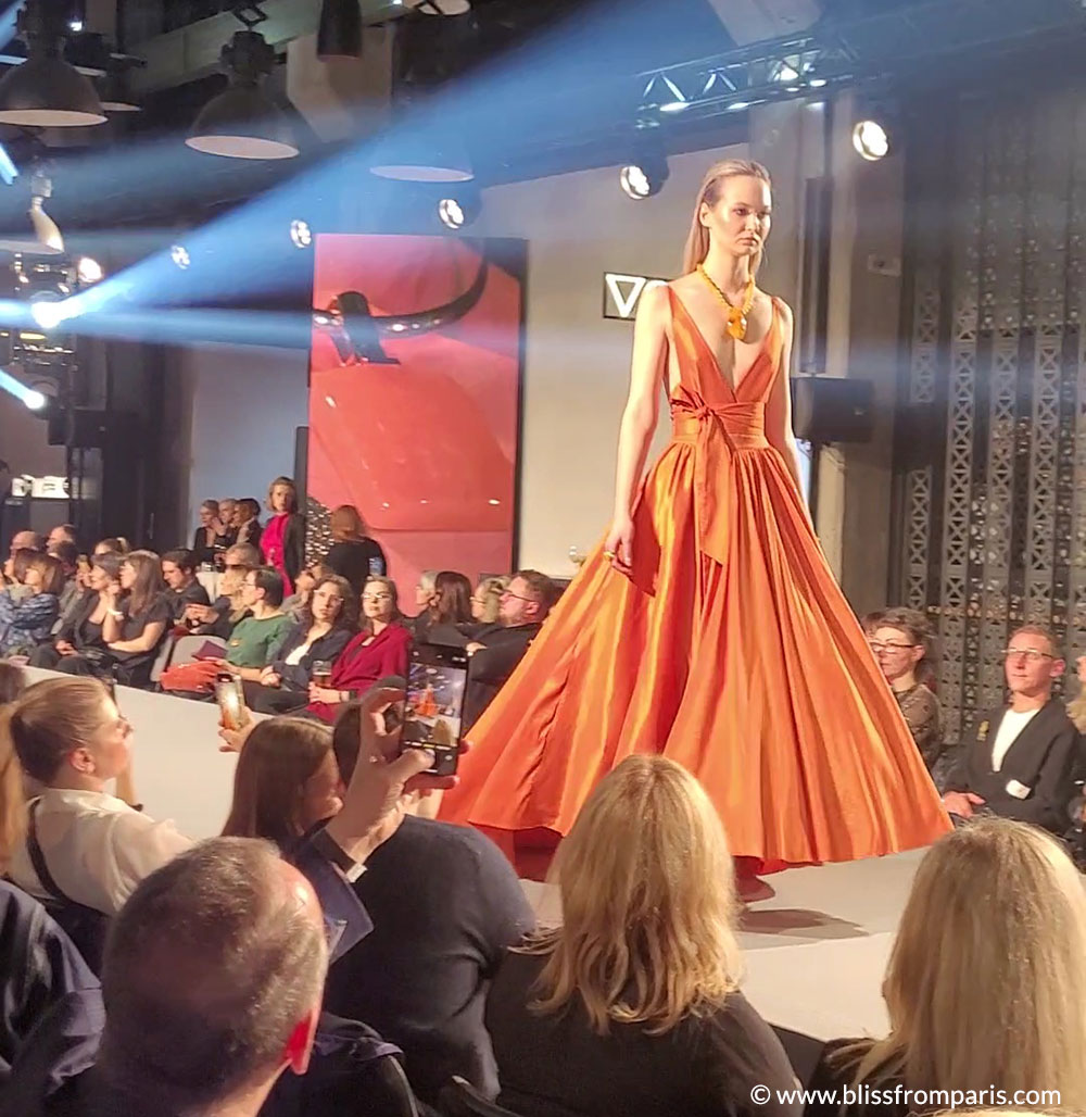 Amberif Spring 2025 – Bliss From Paris